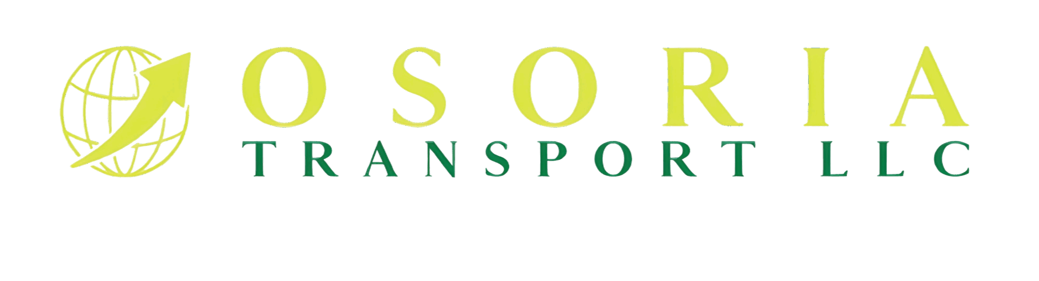 Osoria Transport Servicio logístico Nuevo Laredo
